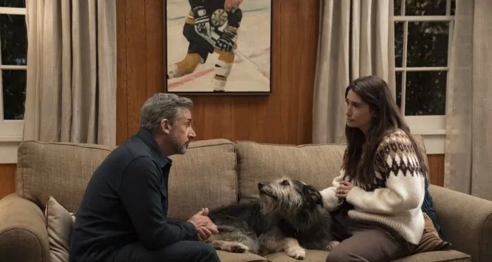 Rooster HBO: nova comédia de Steve Carell chega em 2026 - Minas Informa