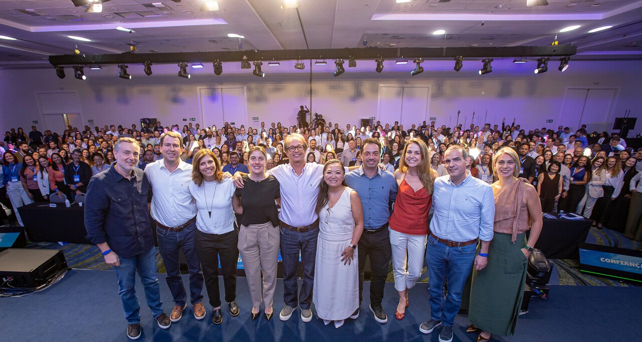 Atlantica Hospitality International reúne 450 em convenção - Minas Informa